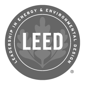 LEED綠建築認證
