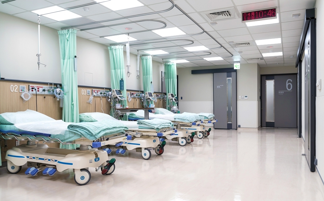 業績分類-醫療．生技